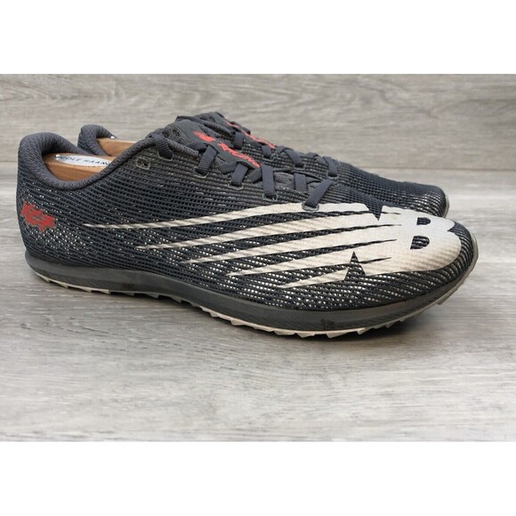 New Balance | Shoes | New Balance Mens Xc Seven V3 Gray Running Track ...